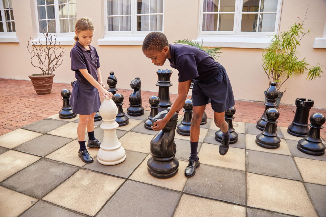 What We Offer - Livingstone Primary School