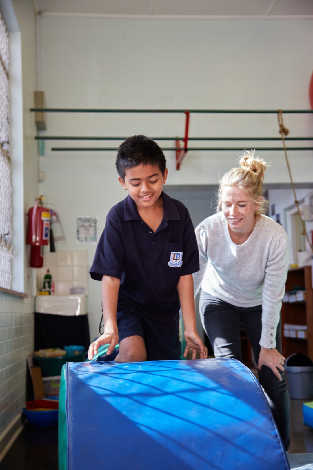 Gallery - Livingstone Primary School