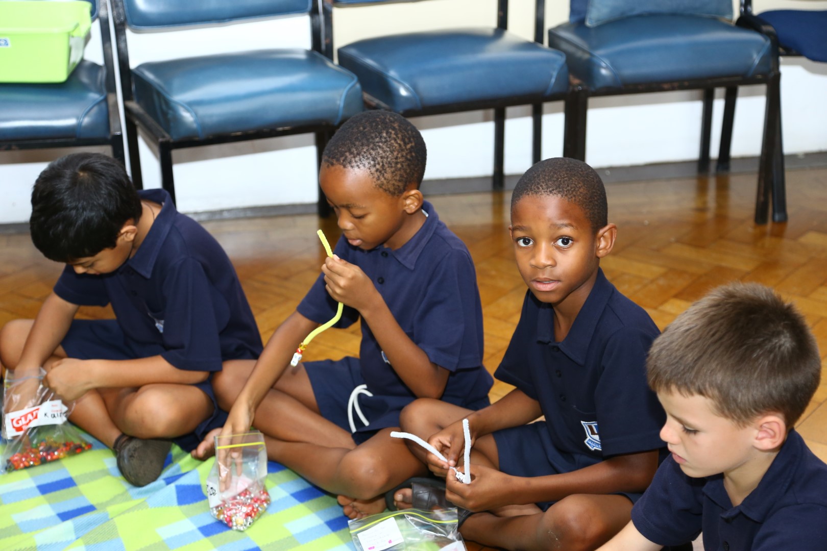 Gallery - Livingstone Primary School