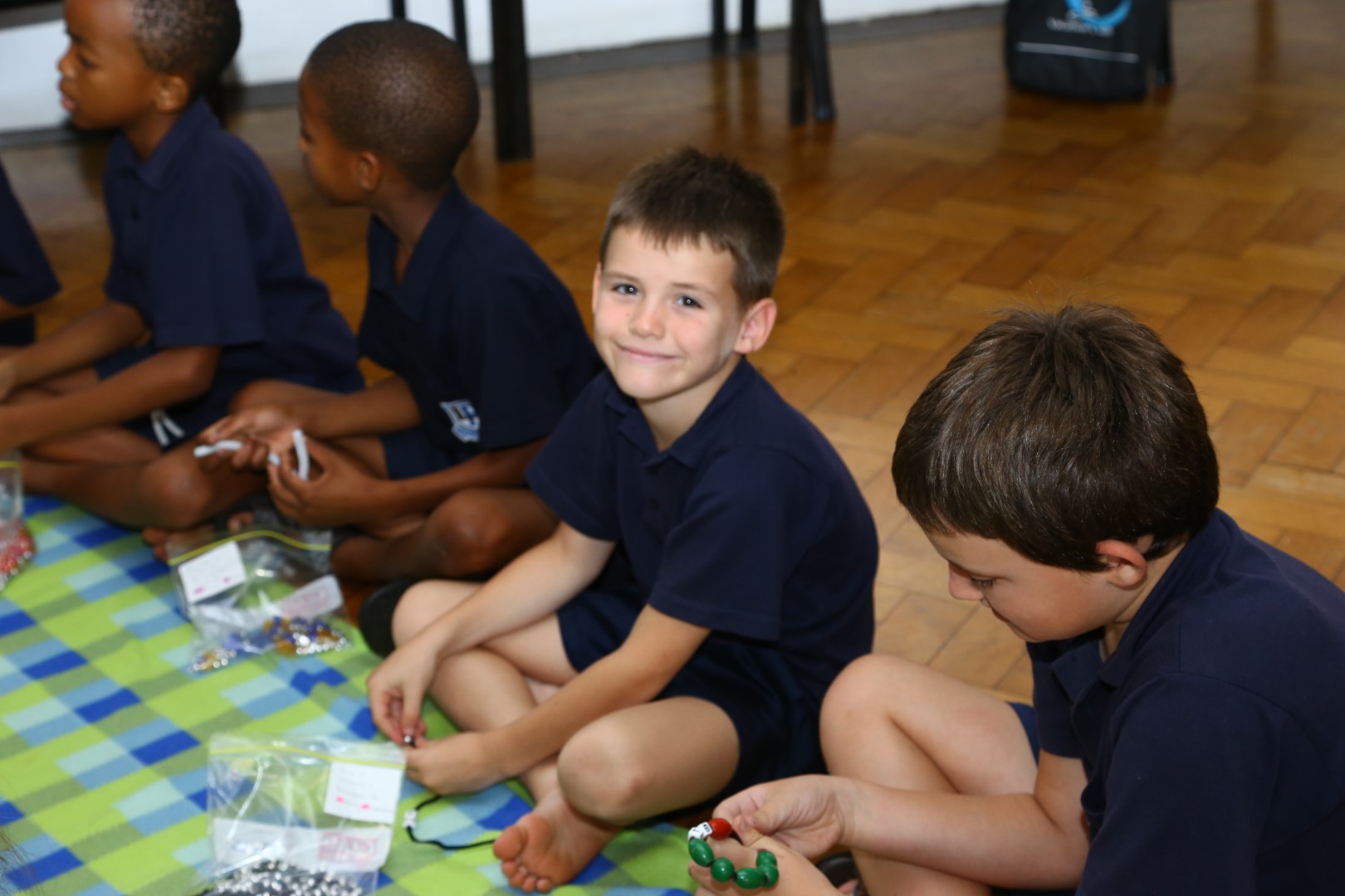 Gallery - Livingstone Primary School